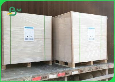 China Untearable 160um 180um Synthetic Stone Paper For Advertisement 70  x 100cm for sale