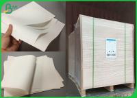 China 120gsm 144gsm White Stone Paper With Good Waterproof Features for sale