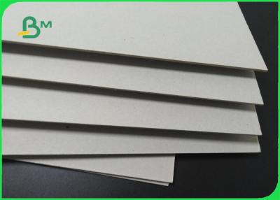 China Chipboard Sheets 28x34 Inch Gray Chipboard Economical Backing Board for sale