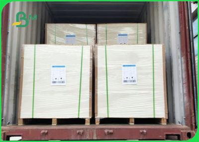 China Natural White 35gr MG Kraft Paper For Pepper Package 20 X 30 Inch Uncoated for sale