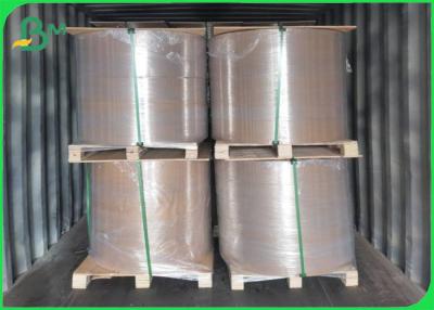 China 60g Recyclable Moisture Proof Brown Kraft Paper Bags Envelopes for sale