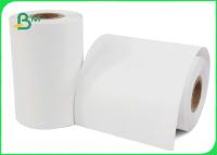 China Wine Label Strong Self - Adhesive Art Paper 100mm x 150mm Scratch Resistant for sale