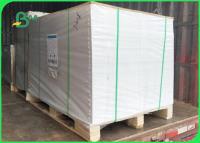 China 45gsm 48.8gsm Recyclable Pulp Newsprint Paper For Offset Printing for sale