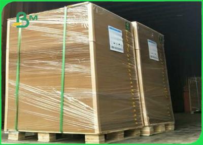 China High Quality Kraft Paper 80gsm - 400gsm In Sheet For Printing & Packaging for sale