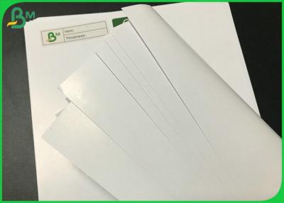 China 130gsm 170gsm Glossy Both Sides Art Couche Paper For Flexo Printing for sale
