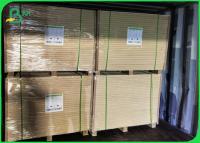 China 120gsm 150gsm Moisture Proof White Kraft Paper For Paper Bags for sale