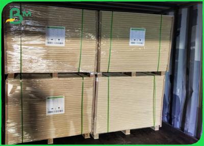 China 120gsm 150gsm Moisture Proof White Kraft Paper For Paper Bags for sale