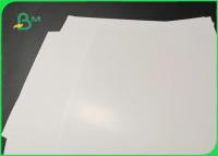 China Digital Laser Printer Double Side Coated Art Paper For Banners 12 x 18 inch for sale
