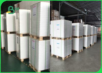China Digital Laser Printer Double Side Coated Art Paper For Banners 12 x 18 inch for sale