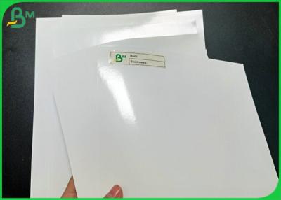 China Digital And Laser Printing 135GSM 200GSM Gloss Coated A4 A3 Art Paper Sheet for sale