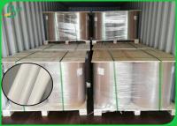 China 300gsm 350gsm Digital Laser Printer Paper 2 Side Coated For  Offset Printing for sale