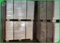 China 1.3mm 1.4mm Pure Pulp White Absorbent Blotter Paper For Making Beer Mat 24 x 36inch for sale