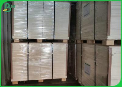 China 1.3mm 1.4mm Pure Pulp White Absorbent Blotter Paper For Making Beer Mat 24 x 36inch for sale