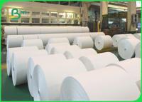 China Degradable Untearable 120gsm 216gsm Stone Paper For Notebook Printing for sale