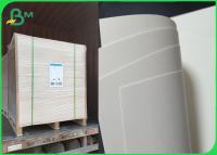 China 0.5 / 0.6 / 0.7mm Virgin Wood Pulp Water Mositure Absorbing Paper for sale