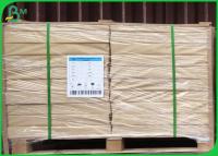 China Recycled A3 A4 Size 1mm 1.5mm Thick Strong Grey Card Stock Board Sheet for sale