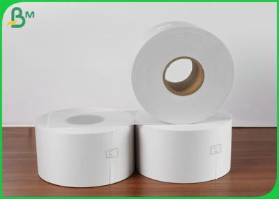 China 50gram Translucent Bond Paper Rolls For Red wine bottle packaging for sale