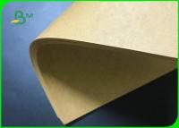 China 200GSM 250GSM High Strength Kraft Paper A3 A4 Size For Writing & Printing for sale