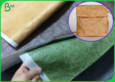 China Softer PU Coated Fabric Material 150cm Width Of Hand Bags Making for sale