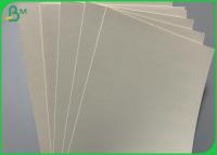 China 230g 0.4mm Absorbent Paper For DIY Craft Pigment Absorption Quickly for sale