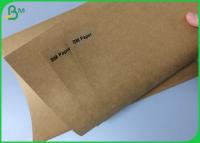 China 320gsm  + 15g PE Foodgrade Lunch Box Paper With FDA Certification Support for sale