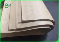 China Rigid E Flute Corrugated Board Sheet For Mailer Box Great Cushioning Property for sale