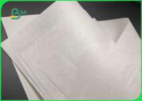 China 1056D Coated Desktop Inkjet Fabric Paper For Racing Bibs Water Resistant for sale