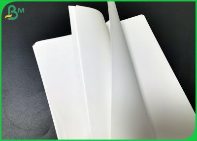 China Tear - Resistance Waterproof Paper Notebook 120um To 200um Stone Paper In Rolls for sale