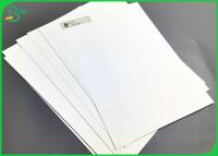 China Decomposable 120um 140um Thick Waterproof a1 Stone Packing Paper Sheets for sale