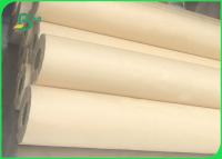 China 45gsm Plotter Paper For Garment Factory 1.8m x 250m Good Tensile Strength for sale