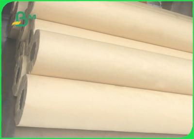 China 45gsm Plotter Paper For Garment Factory 1.8m x 250m Good Tensile Strength for sale