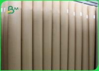 China 45gsm Plotter Paper For Garment Factory 1.8m x 250m Good Tensile Strength for sale