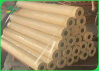 China 45gsm Plotter Paper For Garment Factory 1.8m x 250m Good Tensile Strength for sale