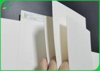 China 0.7mm 1mm Virgin Wood Pulp White Blotter Cardboard Absorbent Paper Sheet for sale