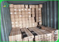 China 20LB Plotter Paper Rolls CAD Inkjet Bond 914mm X 100m 2