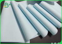 China 50gsm White CB CF Colored CFB Carbonless Copy Paper For Laser And Inkjet Printers for sale
