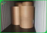 China Computer Printing White And Colorful Non Carbon Copy Paper Jumbo Rolls for sale