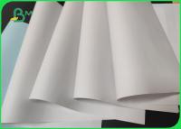China CCP Paper 70 X 100cm Sheet NCR Paper Colored Offset Printing Paper for sale
