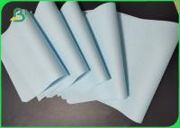 China CCP Paper 70 X 100cm Sheet NCR Paper Colored Offset Printing Paper for sale
