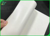 China Single Side PE Coating 150gsm To 300gsm Cup Paper Rolls for Drinking cup for sale