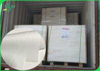 China A3 A4 Size 200um Waterproof No tear PET Synthetic Paper Laser Printable for sale