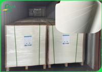 China 100gsm - 300gsm PP Synthetic Paper For Letterpress Printing Making Tags for sale