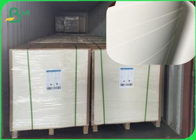 China 100gsm - 300gsm PP Synthetic Paper For Letterpress Printing Making Tags for sale