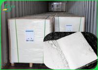 China 135um No Wood Waterproof Non-tear Plastic Synthetic Paper For Poster for sale