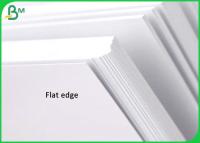 China 80g 100g Basics Multipurpose Laser Printer Art Glossy Paper White A4 Size for sale