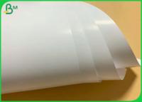 China 8.5 x 11 inches 105g 128g Gossy Art Paper Laser Printing 100% Bright for sale