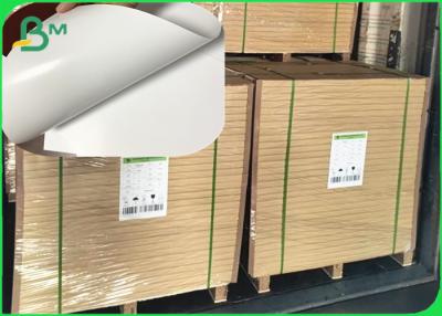 China A4 Size Ream Packing C1S C2S Glossy Matt Art Printing Paper Couche Paper for sale