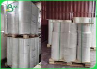 China White Paper Made From Rock No Grain Direction Silky Smooth Writing Paper 140um for sale