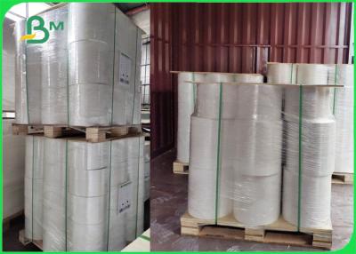 China White Paper Made From Rock No Grain Direction Silky Smooth Writing Paper 140um for sale