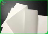 China 180um 200um Waterproof UV Anti Synthetic Paper 210 x 297mm Desktop Printing for sale